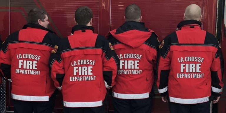 Mountain Uniforms – Custom Built for the Industry