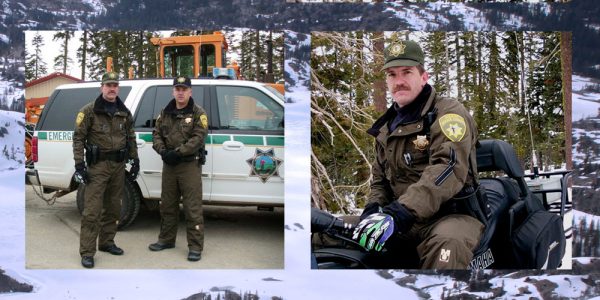 Mountain Uniforms – Custom Built for the Industry