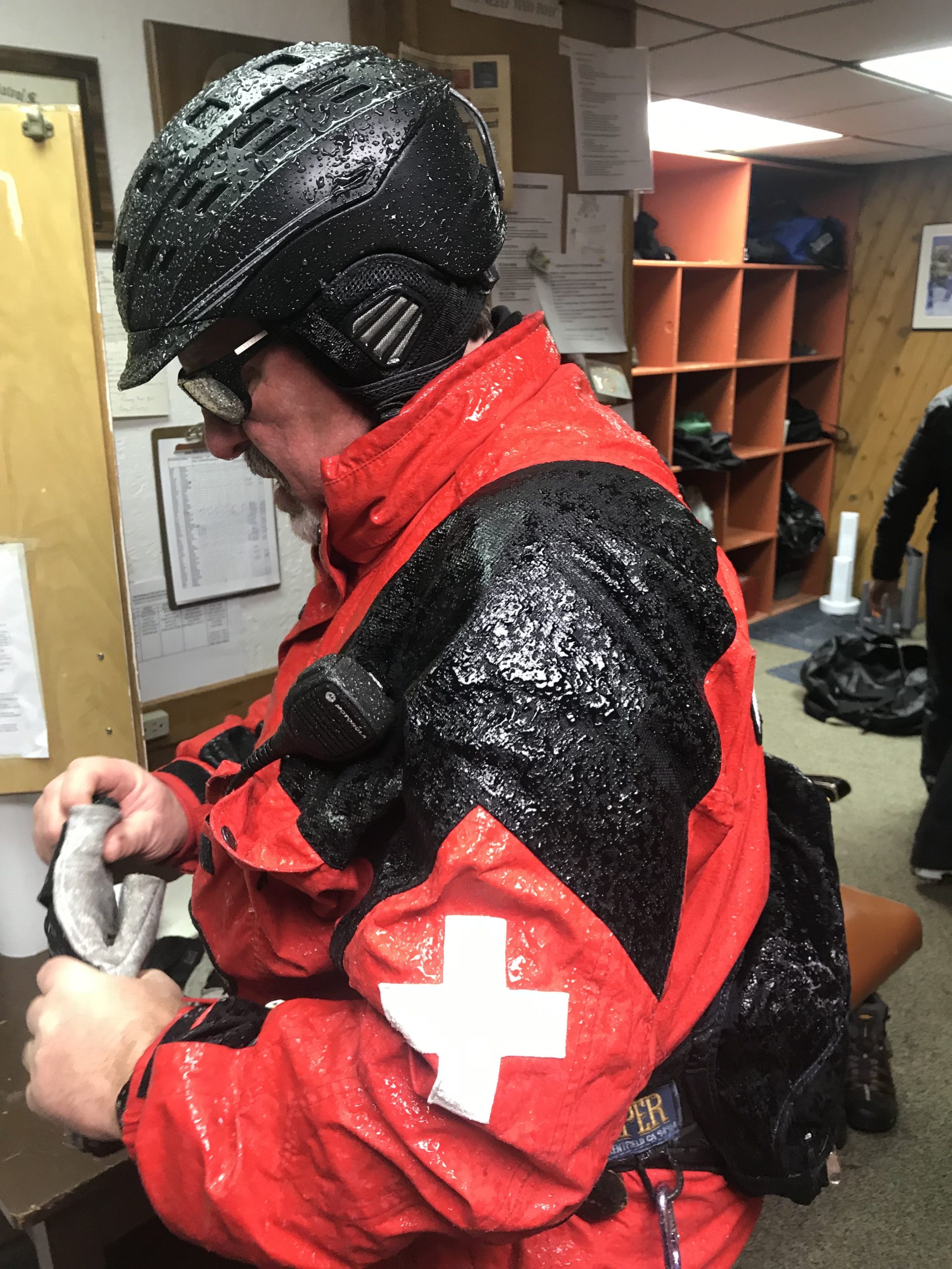 Testimonials – Mountain Uniforms